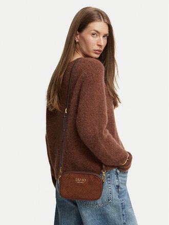Liu Jo Handtasche AF6100 T706A Braun