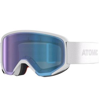 Atomic Revent Jr S Flash - Skibrille - Kinder