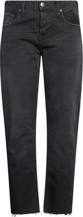 Current Elliott BAS - Pantalons en jean sur YOOX.COM