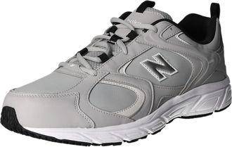 New Balance New Balance Herrenschuhe Sneakers ML408A7 NB 408 Grau - ML408A7 - 38,5