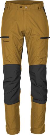 Pinewood Herren Caribou TC Hose mit 4 Wege Stretch f&uuml;r maximale Bewegungsfreiheit und Komfort mit vielen praktischen Taschen & umweltfreundlicher Impr&auml;gnierung