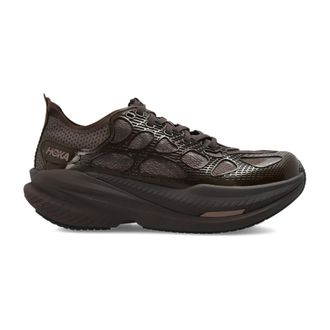 Hoka One One Homme, Sport, Brun, Taille: 43 1/2 EU Baskets