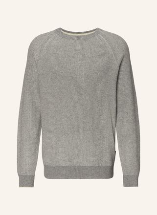 Marc O'Polo Marc Opolo Pullover grau