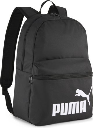 Puma Sac &agrave; dos PUMA Phase, Accessoires, Noir, OSFA