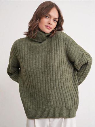 Mixray Pullover