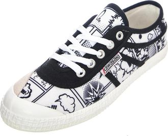 Kawasaki Femme, Chaussures, Multicolore, Taille: 36 EU Baskets basses &agrave; lacets