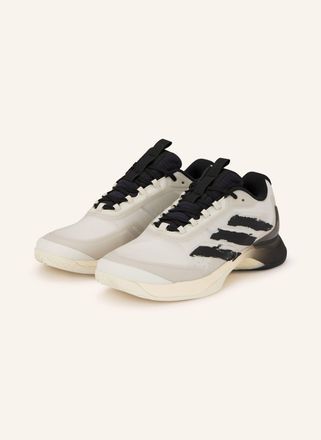 Yohji Yamamoto Tennisschuhe Avacourt 2 Y-3 grau