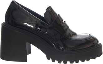 Steve Madden Damen, Schuhe, Schwarzk, 38 1/2 EUGr&ouml;&szlig;e