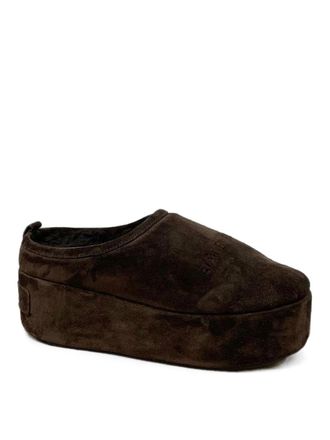 Balenciaga Mules - Schwarz