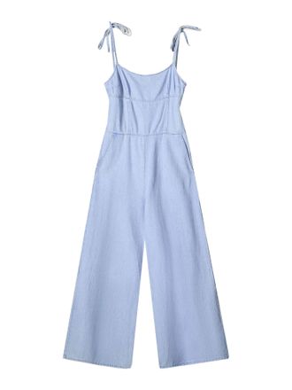 Bershka Jumpsuit