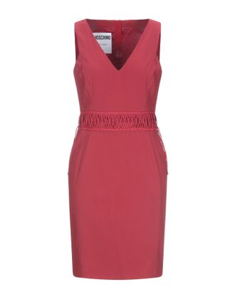 Moschino KLEIDER - Mini-Kleider auf YOOX.COM