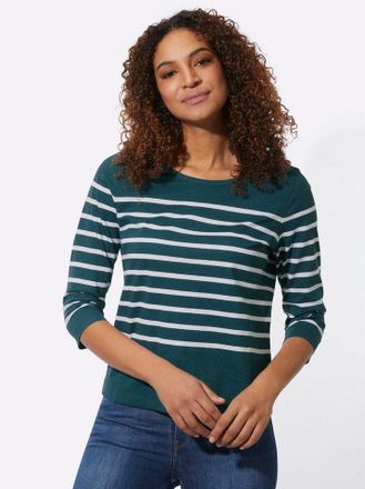 Witt T-Shirt Ringelshirt