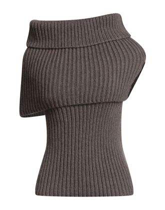 Rick Owens STRICKWAREN - Rollkragenpullover auf YOOX.COM