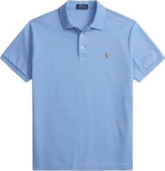 Polo Ralph Lauren Polo droit en piqu&eacute; de coton