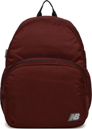 New Balance Rucksack New Balance LAB51524MHB Rot