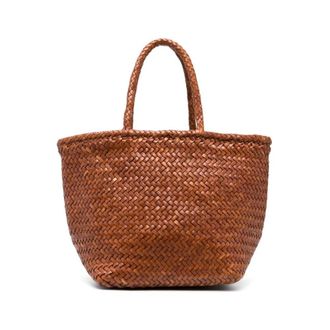 Dragon Diffusion Tote Bags - - Bags - Damen - Braun - ONE SIZE