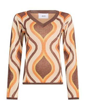 Silvian Heach MAILLE - Pullover sur YOOX.COM
