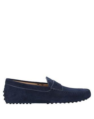 Tod's CHAUSSURES - Mocassins sur YOOX.COM