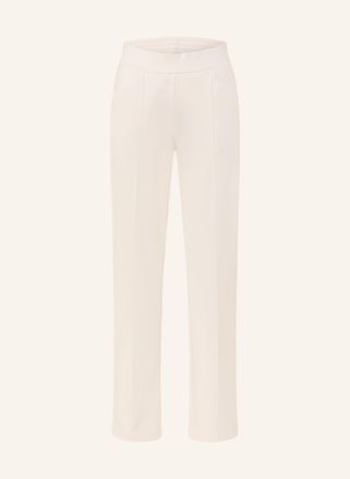 Milano Milano Italy Jerseyhose beige