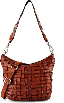 Campomaggi Schultertasche Beth