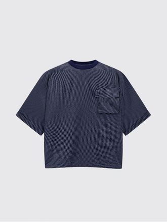 Giorgio Armani Pullover GIORGIO ARMANI Herren Farbe Navy