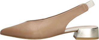 Lodi Damen, Schuhe, Braun, 40 EUGr&ouml;&szlig;e