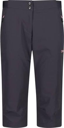 F.lli Campagnolo Damen Keilhose WOMAN CAPRI PANT