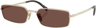 Prada unisex, Accessories, Mehrfarbig, 59 MMGr&ouml;&szlig;e