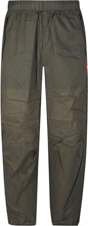 The North Face Homme, Sport, Vert, Taille: L Red Box Packable Wind Pants