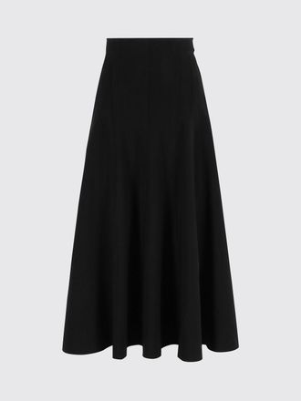 Norma Kamali Rock NORMA KAMALI Damen Farbe Schwarz