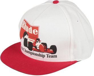 Rhude ACCESSOIRES - M&uuml;tzen & H&uuml;te auf YOOX.COM