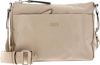 Picard sac &agrave; &eacute;paule bandouli&egrave;re Legere Crossbody Bag Sand beige