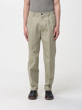 Barena Pantalon BARENA Homme couleur &eacute;meraude