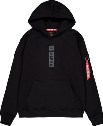 Alpha Industries Sweatshirt Alpha PP