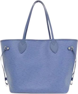 Louis Vuitton Damen, Pre-Owned, Blau, ONE SIZEGr&ouml;&szlig;e