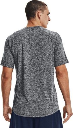 Under Armour T-Shirt UA Tech 2.0 Oberteil, kurz&auml;rmlig