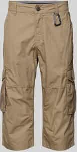 Tom Tailor Bermudas mit Cargotaschen