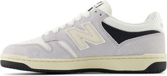 New Balance 480 - Graue Sneaker
