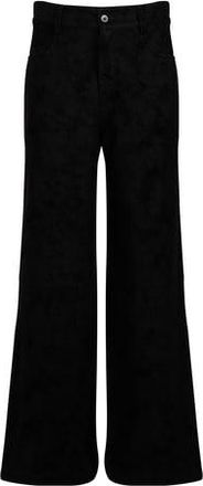Sean Suen Pantalon large