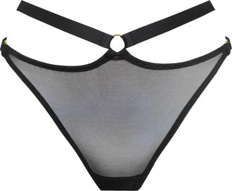 Bordelle String Harness
