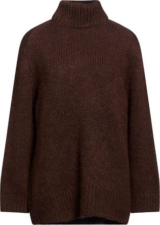 Dorothee Schumacher STRICKWAREN - Rollkragenpullover auf YOOX.COM