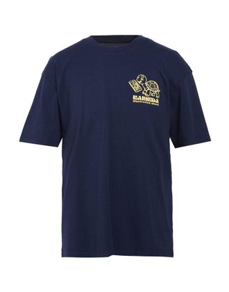 Edwin TOPS - T-shirts auf YOOX.COM