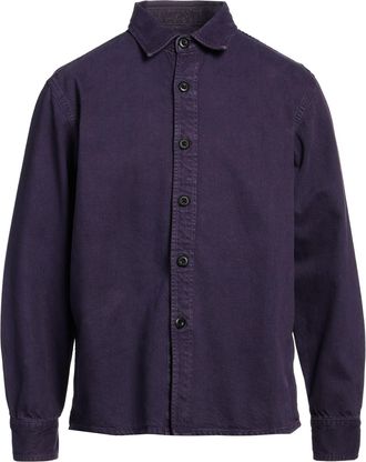 Edwin TOPS - Jeanshemden auf YOOX.COM