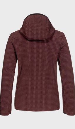 Sch&ouml;ffel Fleecejacke Fleece Hoody Style Enixa WMN