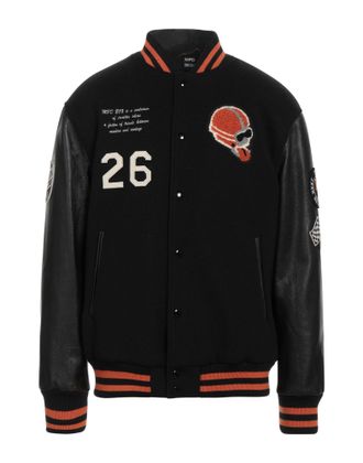 MPD BOX JACKEN & M&Auml;NTEL - Jacken und Anoraks auf YOOX.COM