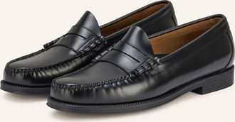 G.H. Bass & Co. Penny-Loafer Weejun Ii schwarz