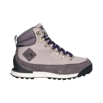 The North Face Back to Berkeley IV Boot - Femme - Sport - Violet - Taille: 36 EU