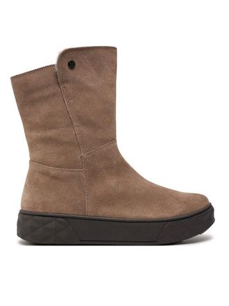 Caprice Stiefeletten 9-26403-43 Beige