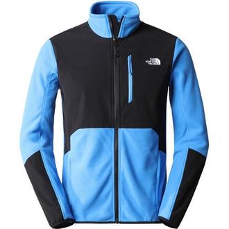The North Face Herren Pullover M GLACIER PRO FZ