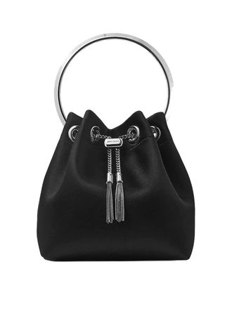 Jimmy Choo London Sac Cabas - Noir